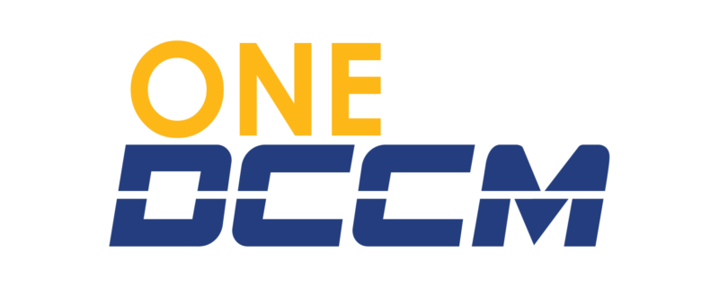ONE DCCM