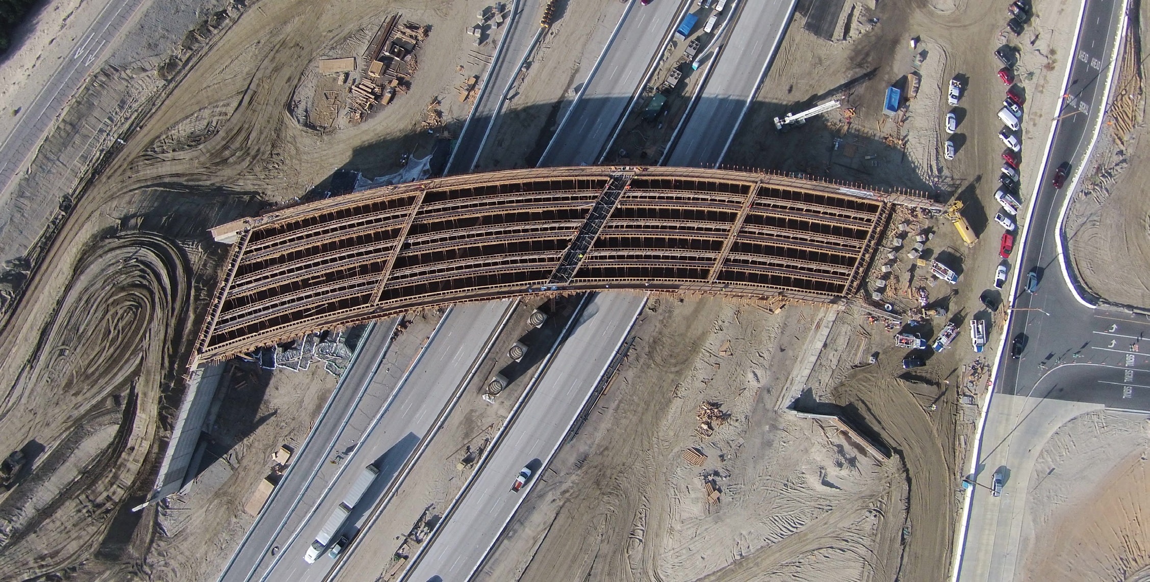 Projects | Southstar | DCCM